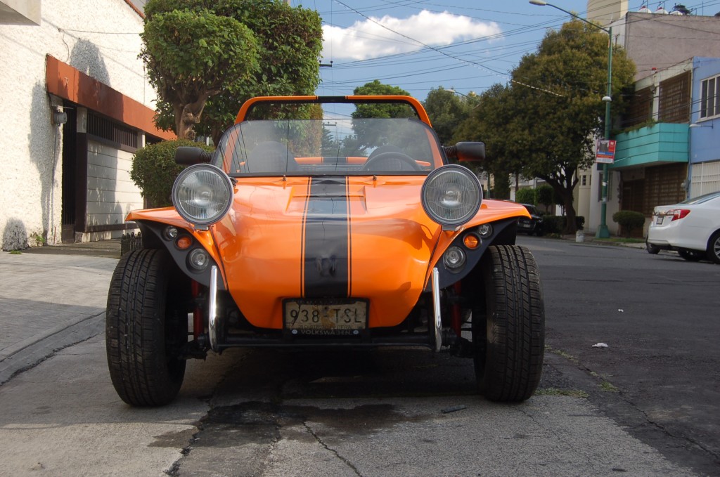 BUGGY Sport XL caracteristicas – Berenguer Buggys