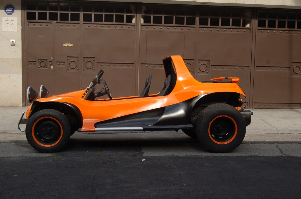 BUGGY Sport XL caracteristicas – Berenguer Buggys